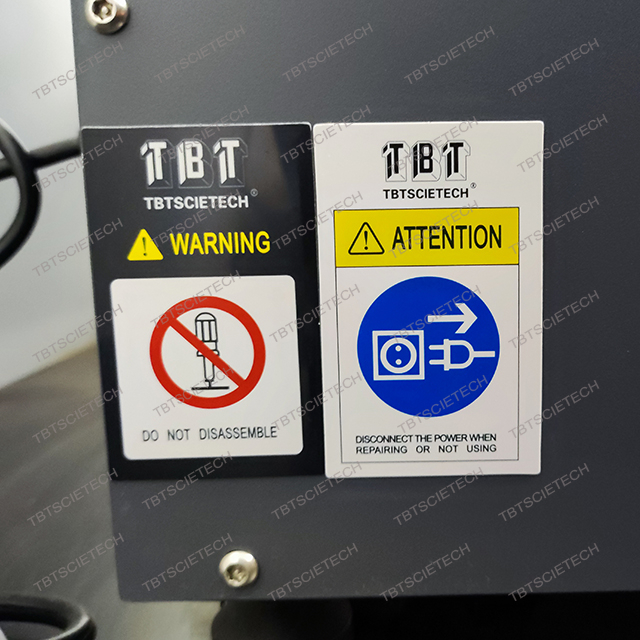 Bitumen PAV System (PAV & VDO) from China manufacturer - TBT testing ...