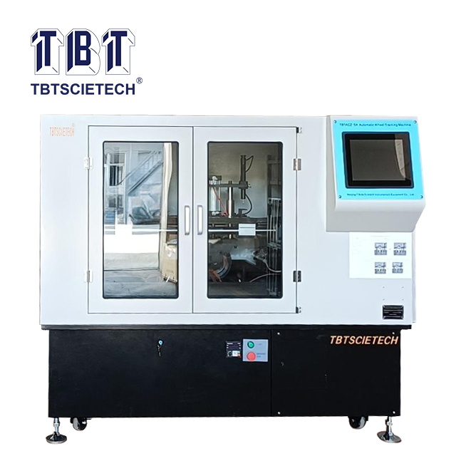 Products - TBT testing equipment