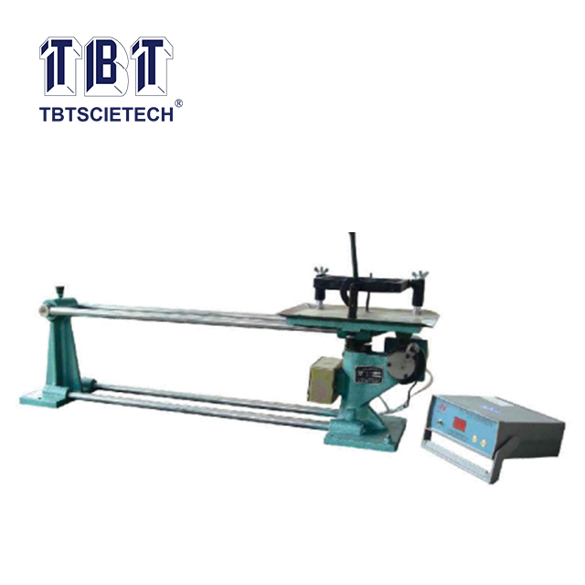 Cement Mortar Jolting Machine from China manufacturer - TBT testing ...