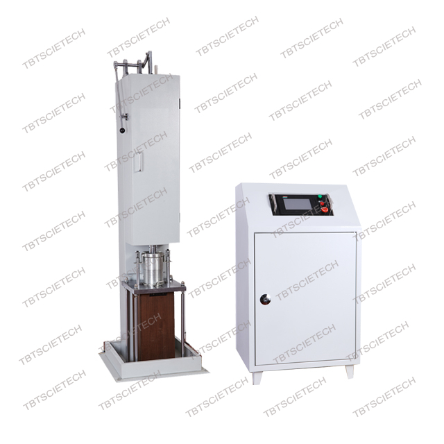 Compaction, Electric Marshall Compactor, Gyrator Compactor - TBT ...