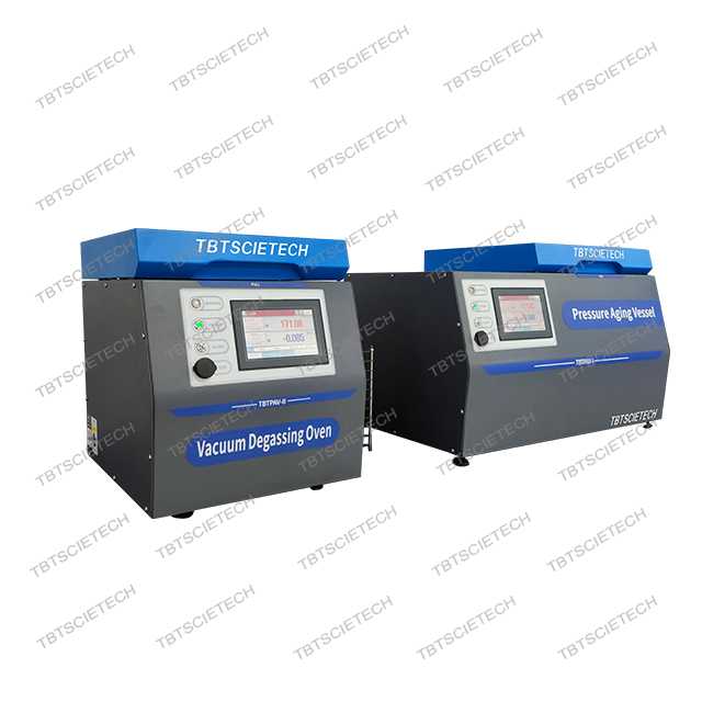 Bitumen PAV System (PAV & VDO) from China manufacturer - TBT testing ...