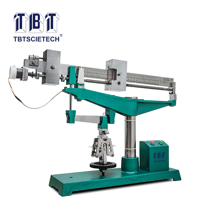 Electrical Flexure Testing Device from China manufacturer - TBT testing ...
