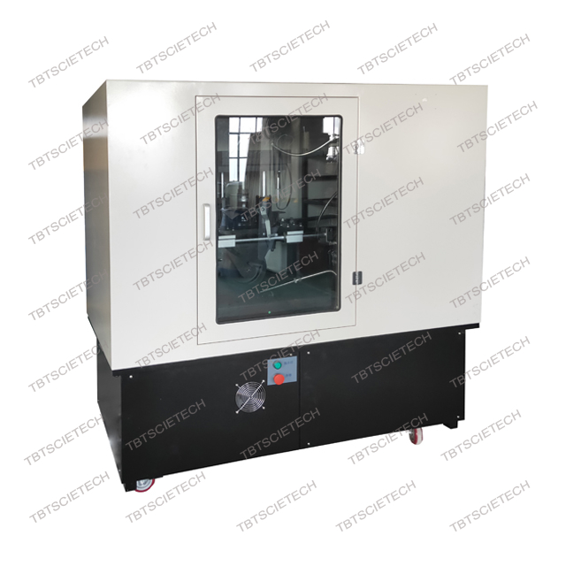 Wheel Tracker from China manufacturer - TBT testing equipment